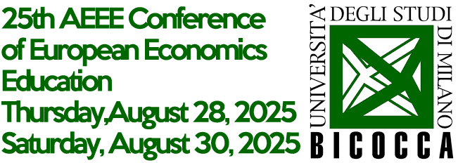 AEEE Association of European Economics Education